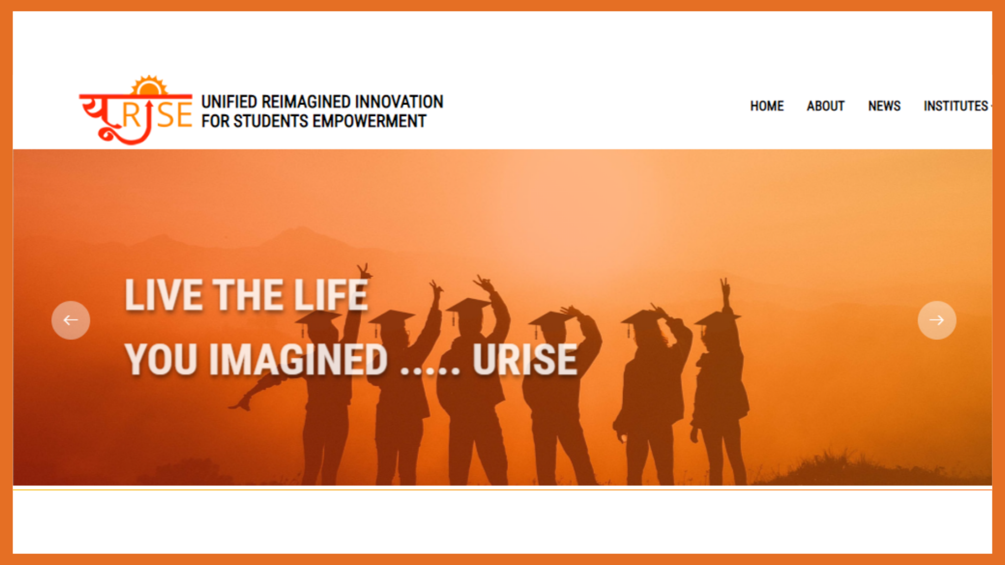 MIS Portal Haryana DSE Login Page at Hryedumis.gov.in